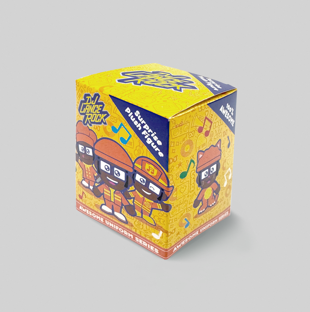 Custom boxes with no minimum order. Digital print, 7–10 day turnaround ...