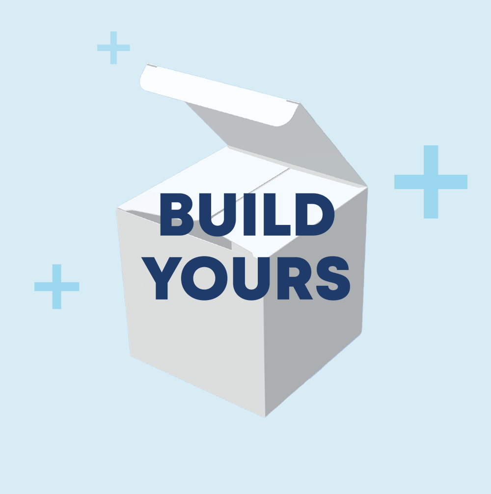Build a Box | Customize Your Own Boxes – Build A Box